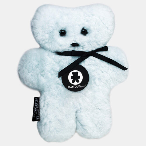 Buy a Bear - FLATOUTbear - the original 100% sheepskin flat bear