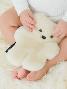 FLATOUTbear