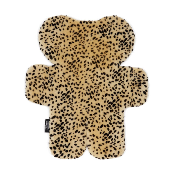 FLATOUTbear Rug Leopard