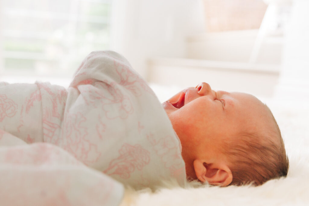 Swaddling a Baby: ‘How To’ and Benefits - FLATOUTbear