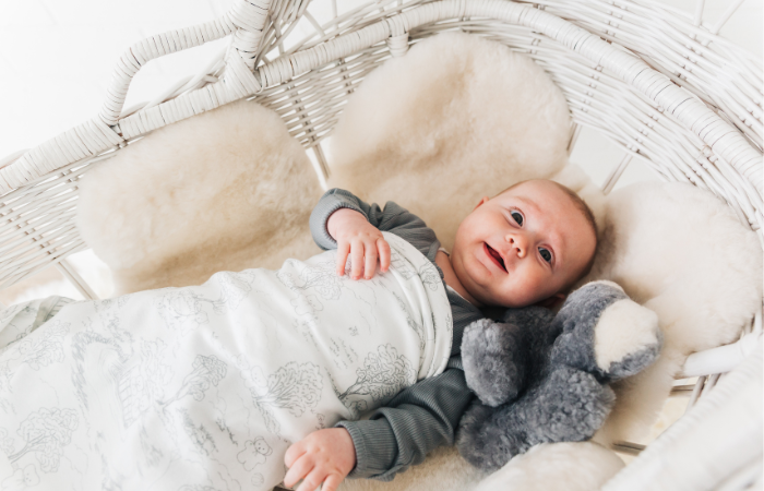 Sleep Regression : Spot the signs and what you can do to help your ...
