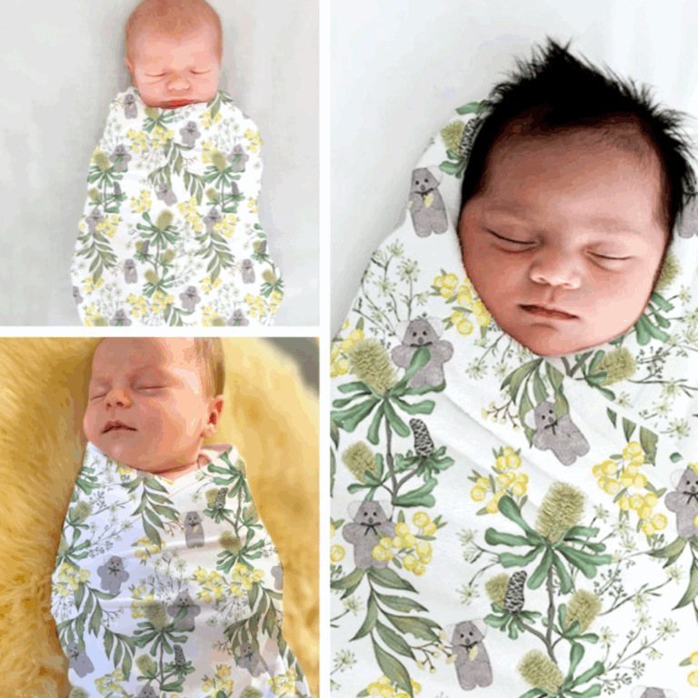 The Evolution of Our Australiana Design - FLATOUTbear